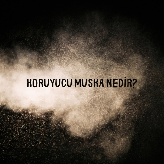 Koruyucu Muska Nedir? | Dua | Nedir, Nasıl Edilir, Aşk Duası
