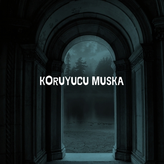 Koruyucu Muska | Dua | Nedir, Nasıl Edilir, Aşk Duası